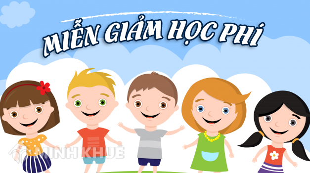 Thông báo kết quả miễn, giảm học phí học kỳ III năm học 2024 – 2025 ...