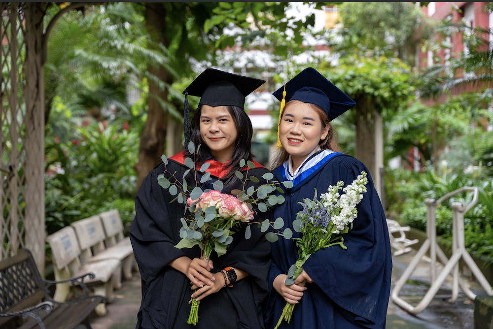 Nhắc nhở sinh viên & học viên tham gia Lễ tốt nghiệp ngày 16 & 17/12 ...