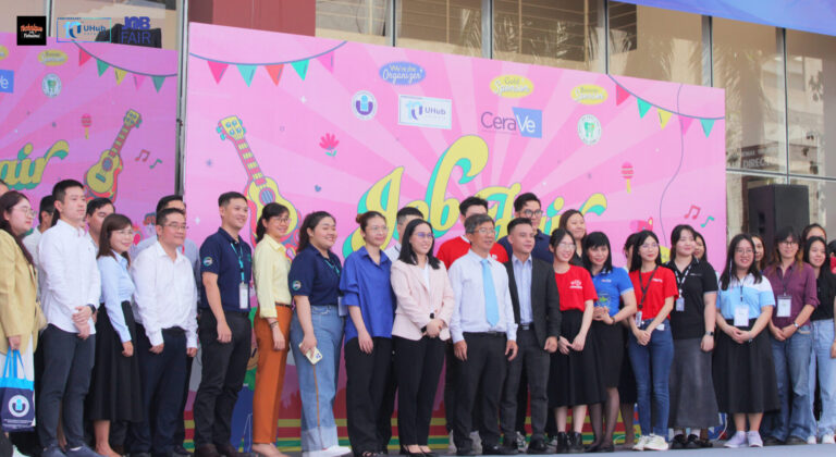 IU Job Fair – IU Office of Student Services