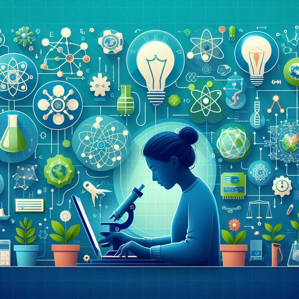 Giải thưởng Khoa học và Công nghệ dành cho SV trong các cơ sở giáo dục ...