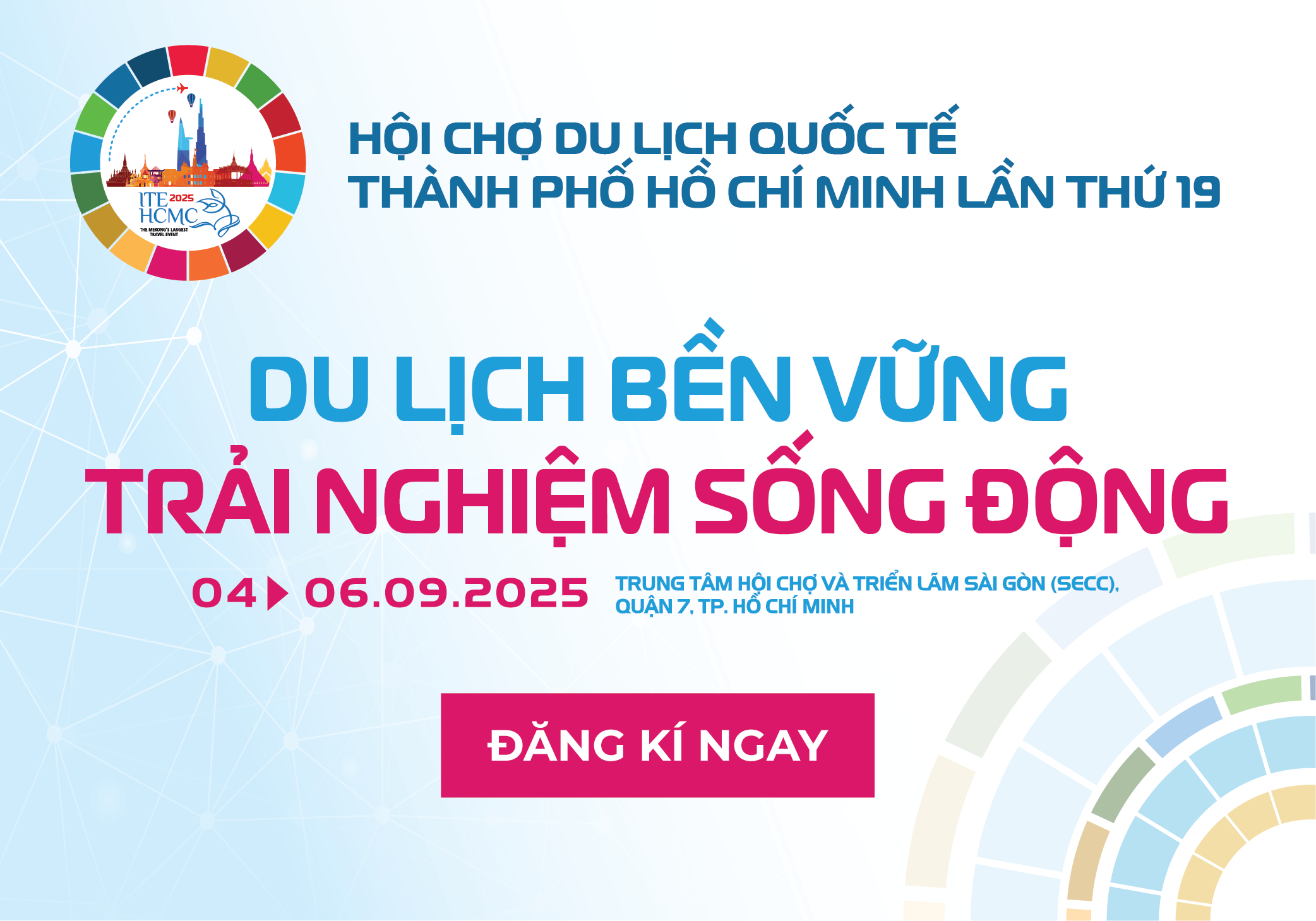 ĐĂNG KÝ TRỞ THÀNH TÌNH NGUYỆN VIÊN TẠI HỘI CHỢ DU LỊCH QUỐC TẾ THÀNH ...