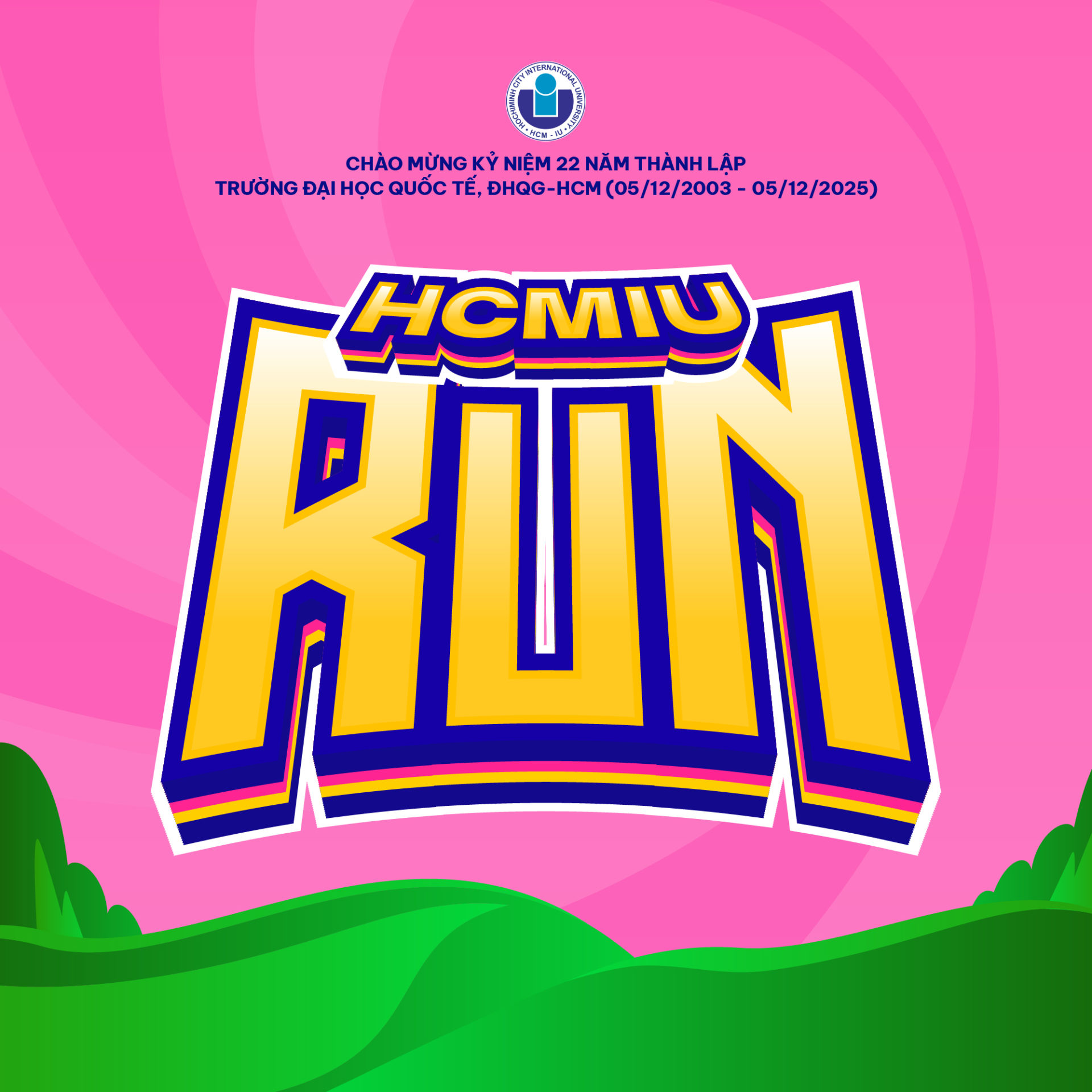 Hướng dẫn nhận racekit và tham gia giải chạy dành cho các vận động viên ...